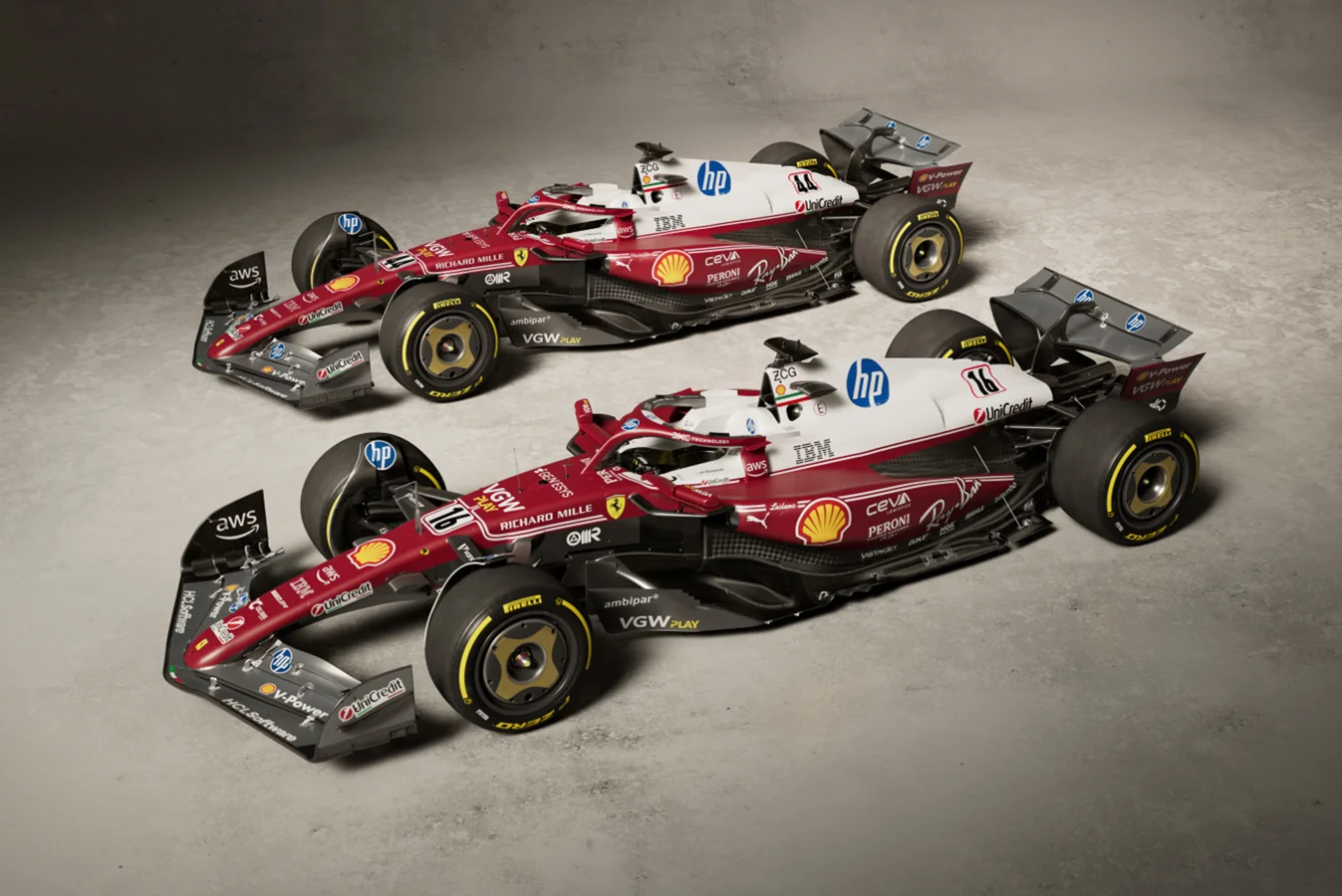 Lewis Hamilton Honors Niki Lauda’s 50th F1 Title Anniversary with Tribute