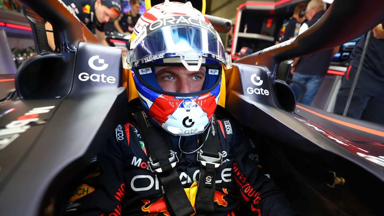 Max Verstappen’s Bold Racing Advice: Look Beyond F1 Dreams