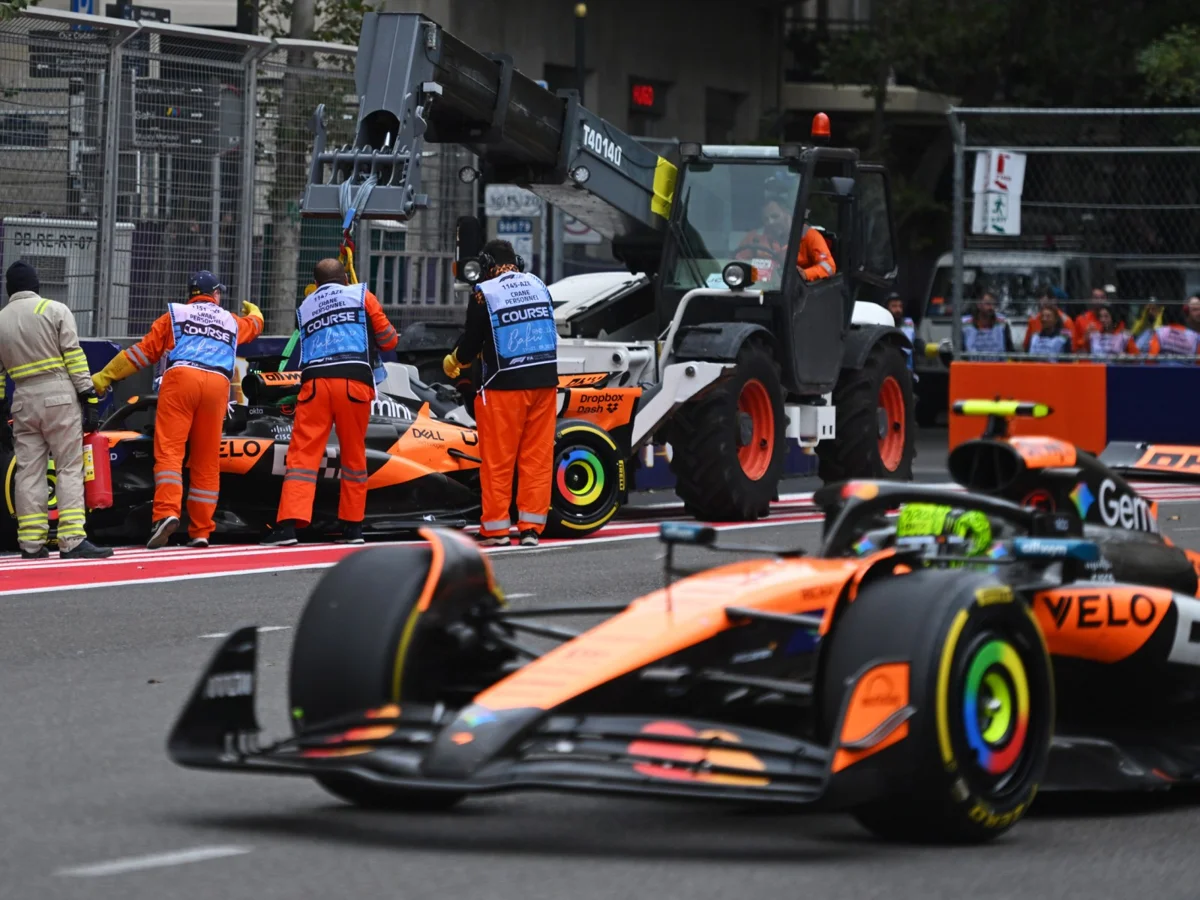 MotoGP’s Speed Crisis: Are 2027 Rules Fast Enough to Save Riders?