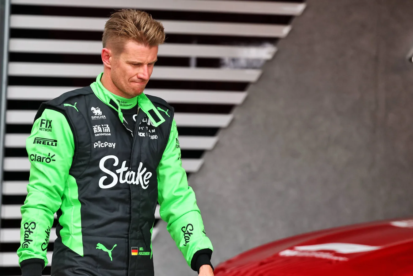 Sauber Dismisses Issues Amid Nico Hulkenberg’s Form Struggle