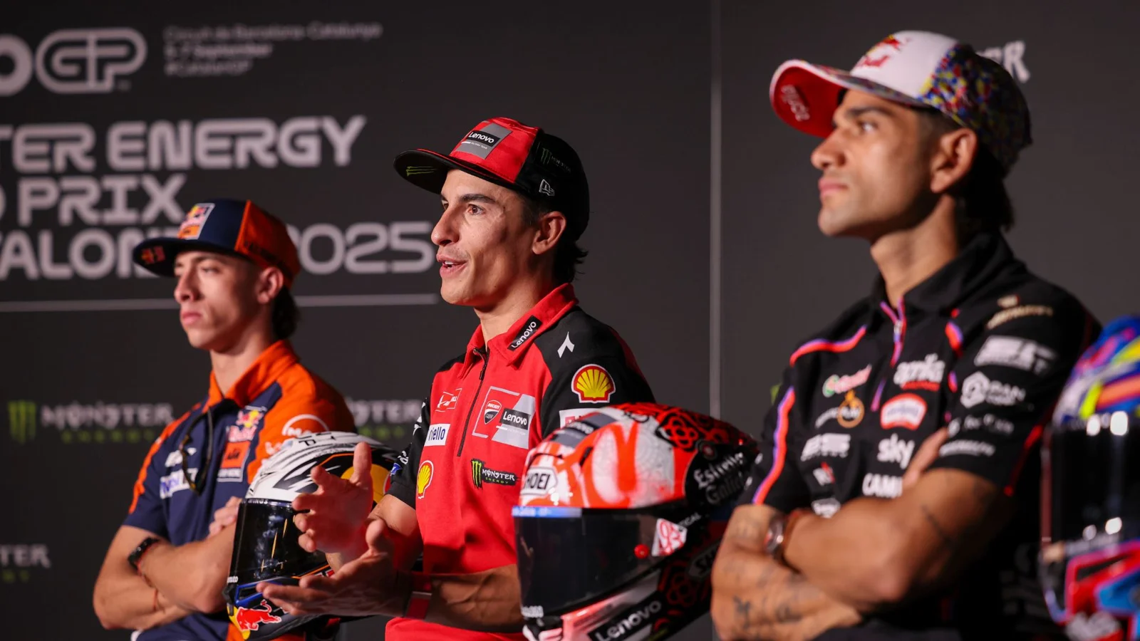 Pedro Acosta Challenges Marc Márquez: Can He Claim MotoGP Glory?