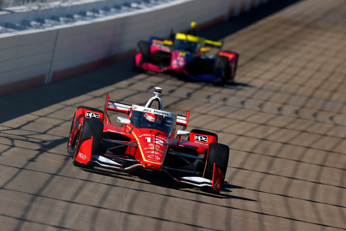 Will Power Leaves Team Penske After 17 Years, IndyCar Future Uncertain