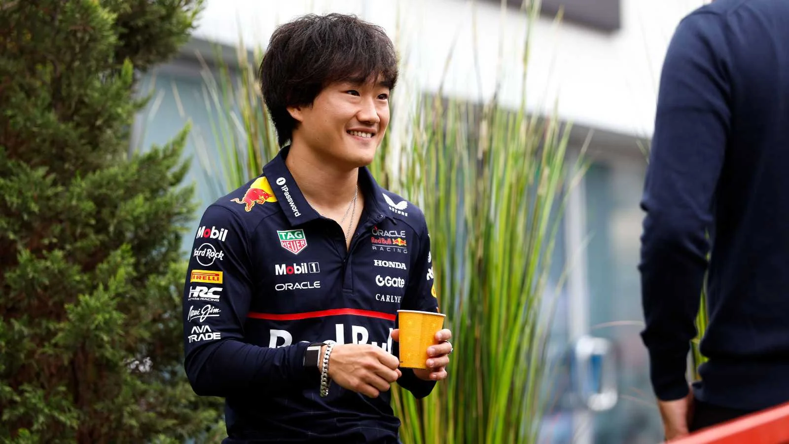 Yuki Tsunoda’s Baku boost sparks hope for Red Bull future