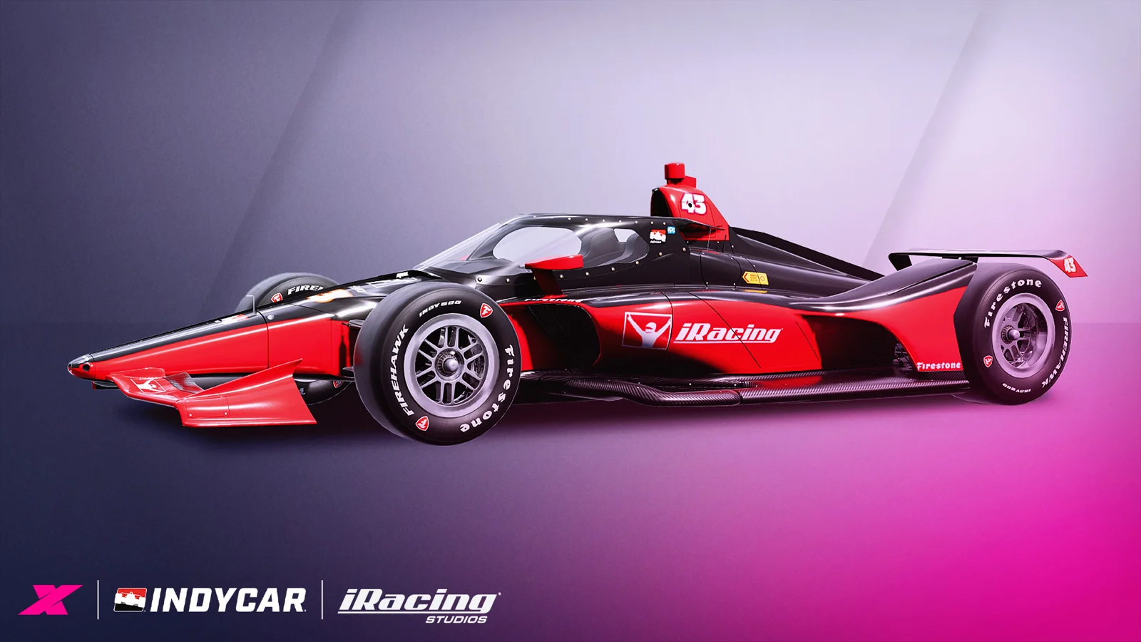 INDYCAR iRacing Pro Series Returns January 2026 With New Format