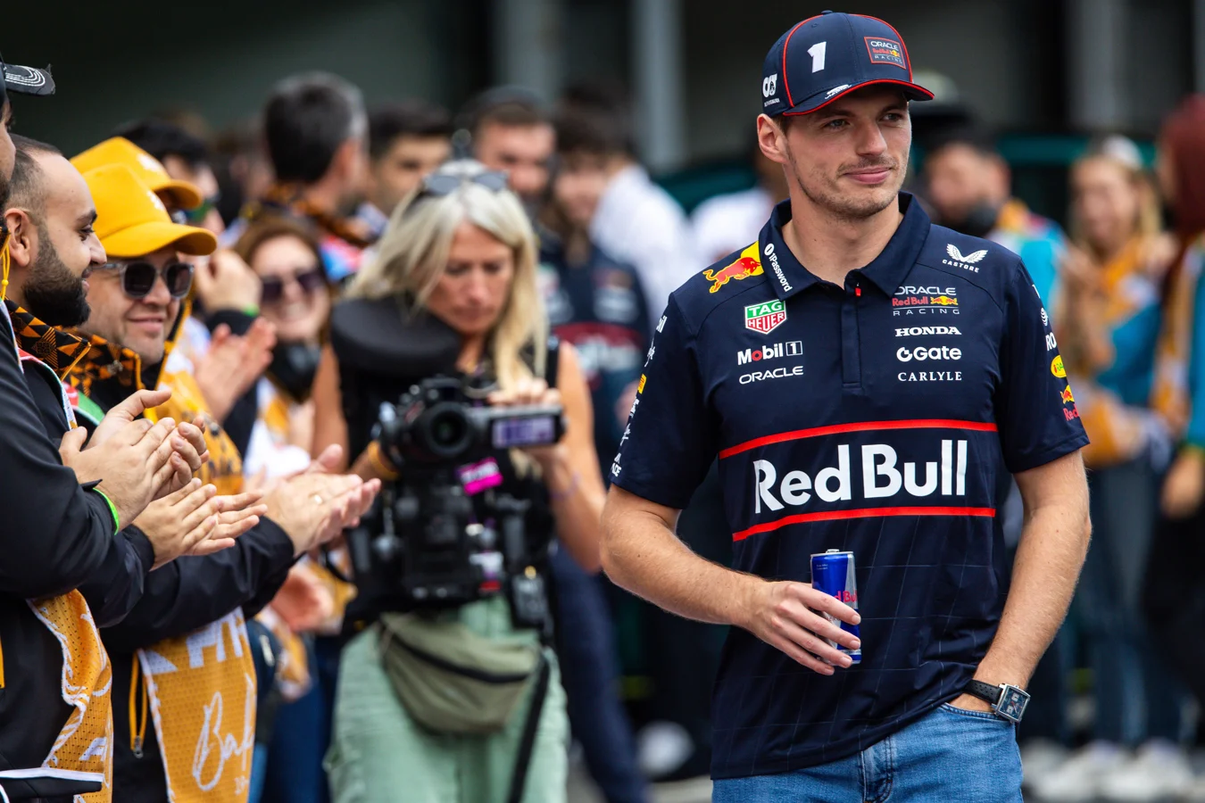 Kyle Larson Praises Teen Ryan Timms’ Explosive Racing Rise