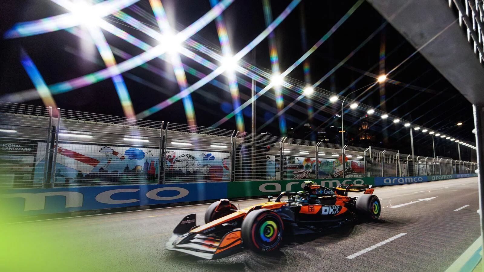 Lance Stroll Slams "Always Bad" Singapore Qualifying Exit