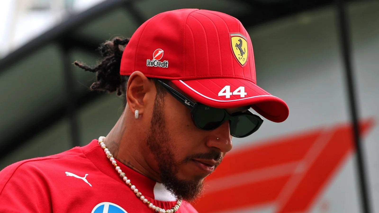 Lewis Hamilton Faces Penalty Over Singapore GP Red Flag Breach