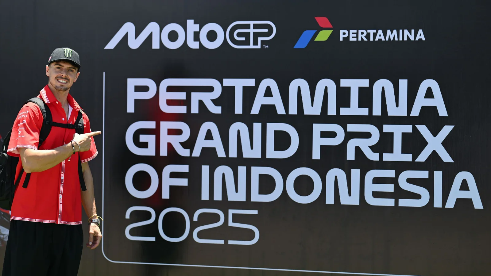 2025 MotoGP Indonesian GP: Key Race Times & How to Watch