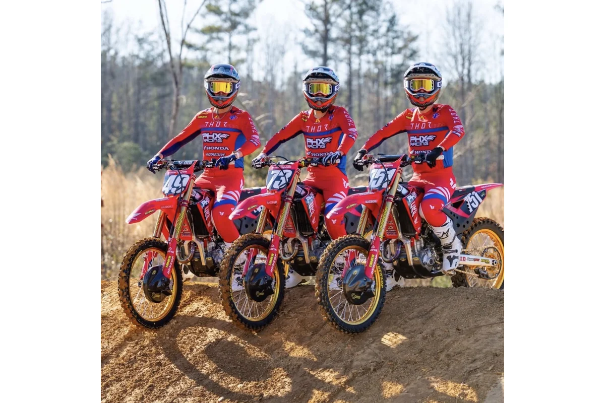 Major Changes in AMA Supercross Rulebook Updates for 2026