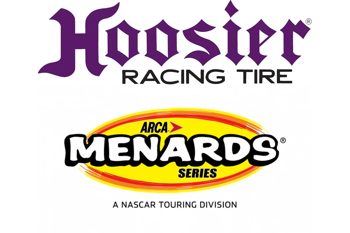 ARCA Menards Series Tire Deal Extended With General Tire