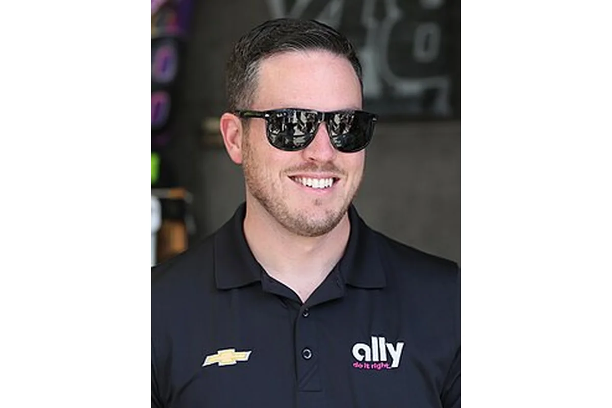 Alex Bowman - Big14News