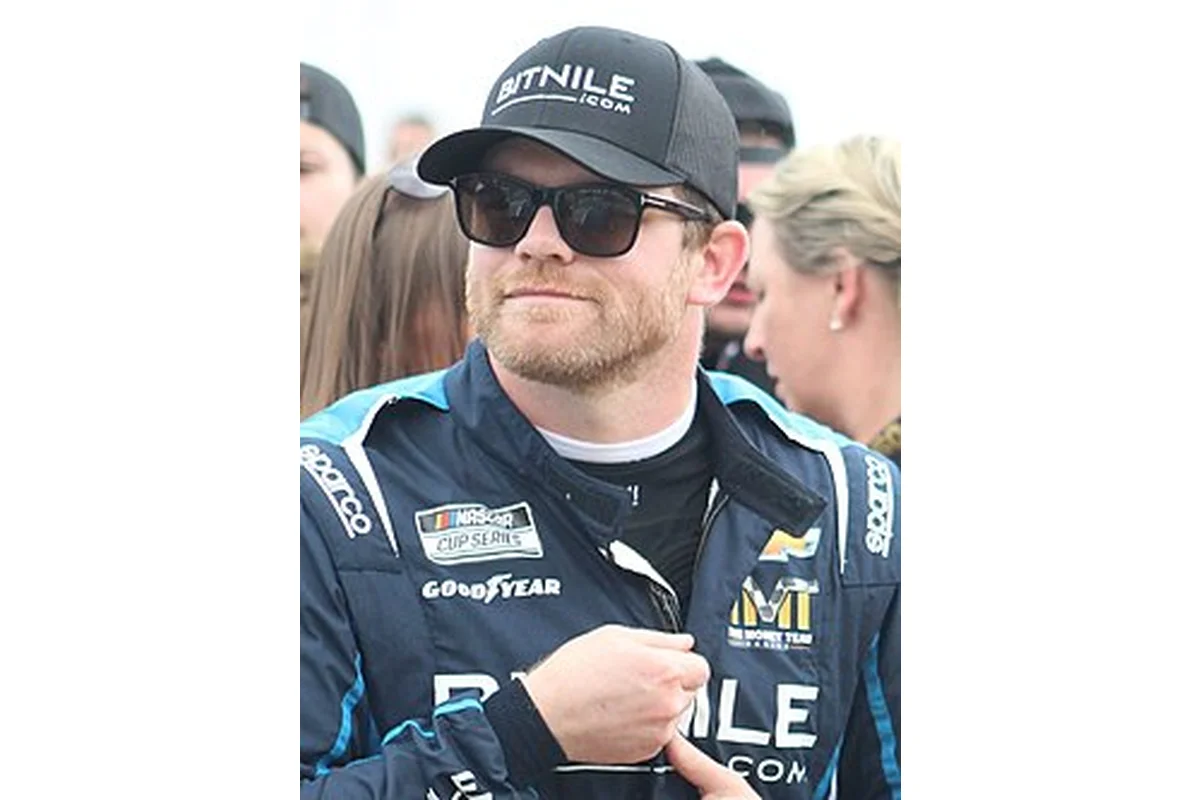 Conor Daly - Big14News