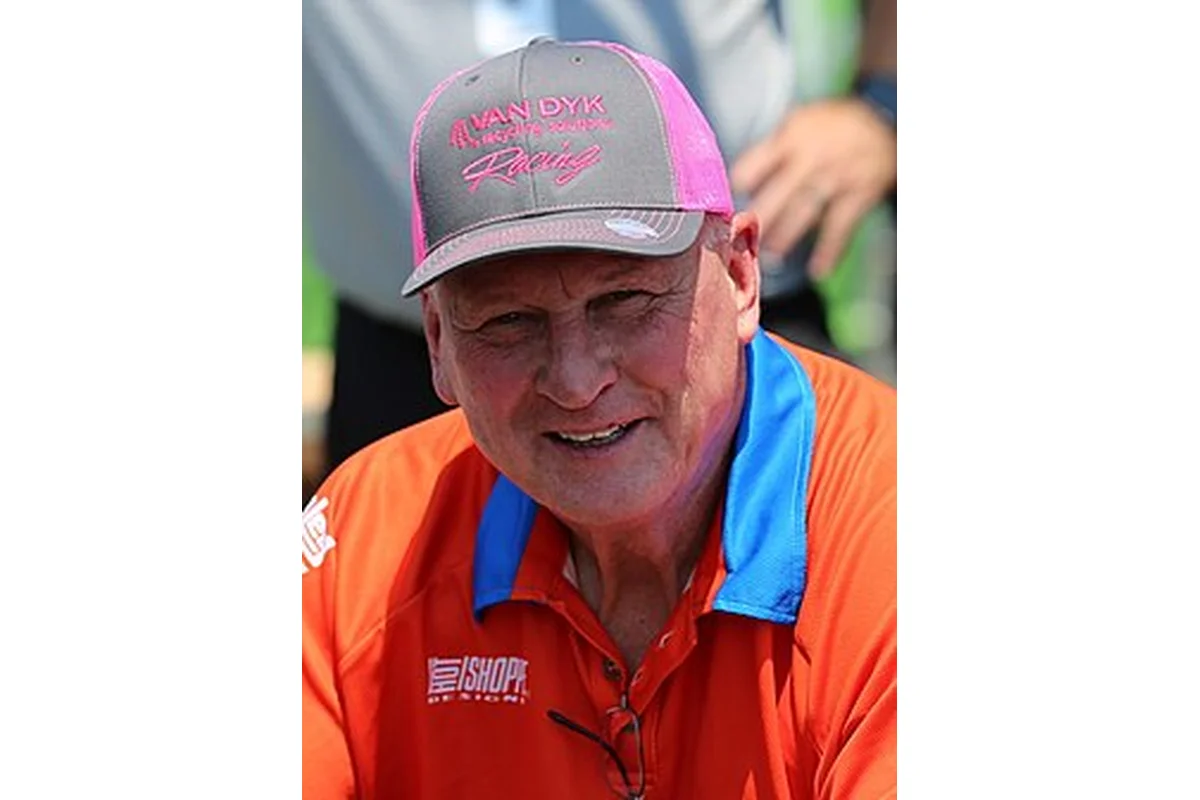 Dale Quarterley - Big14News