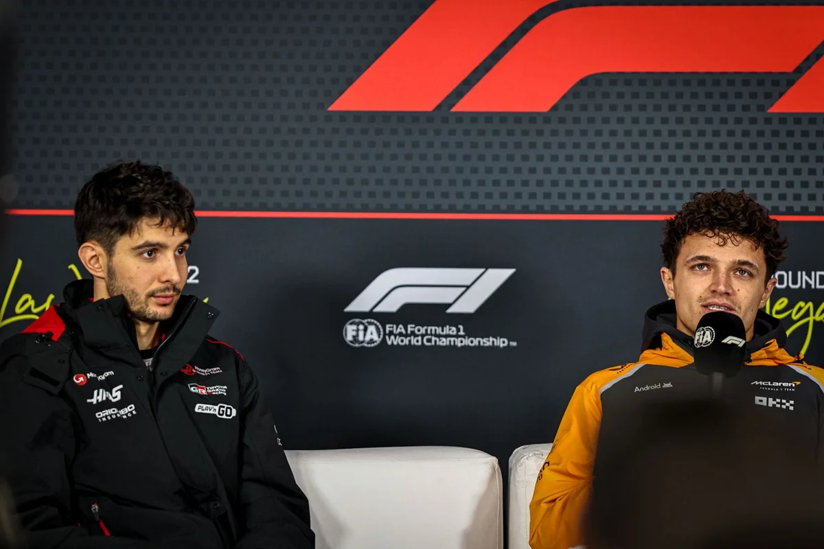 Esteban Ocon Opens Up on Painful F1 Career Struggles