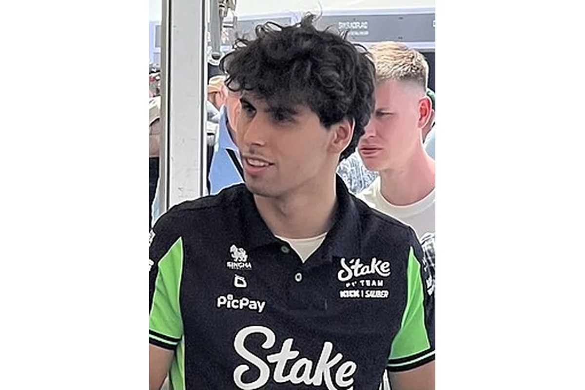 Gabriel Bortoleto - Big14News