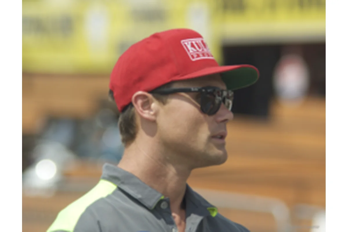 Henry Wiles - Big14News