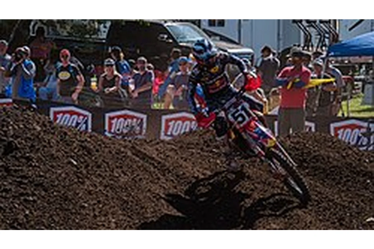 Justin Barcia - Big14News