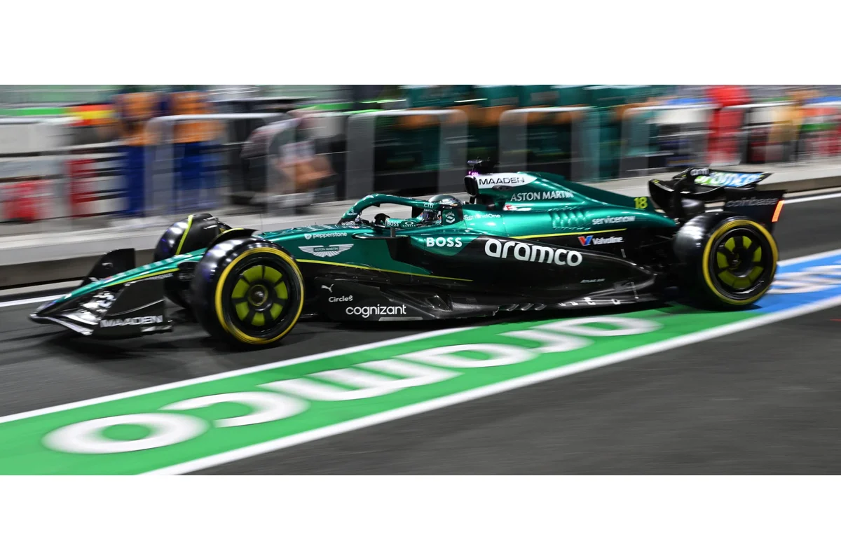 Ralf Schumacher Questions Lance Stroll F1 Future Amid Criticism