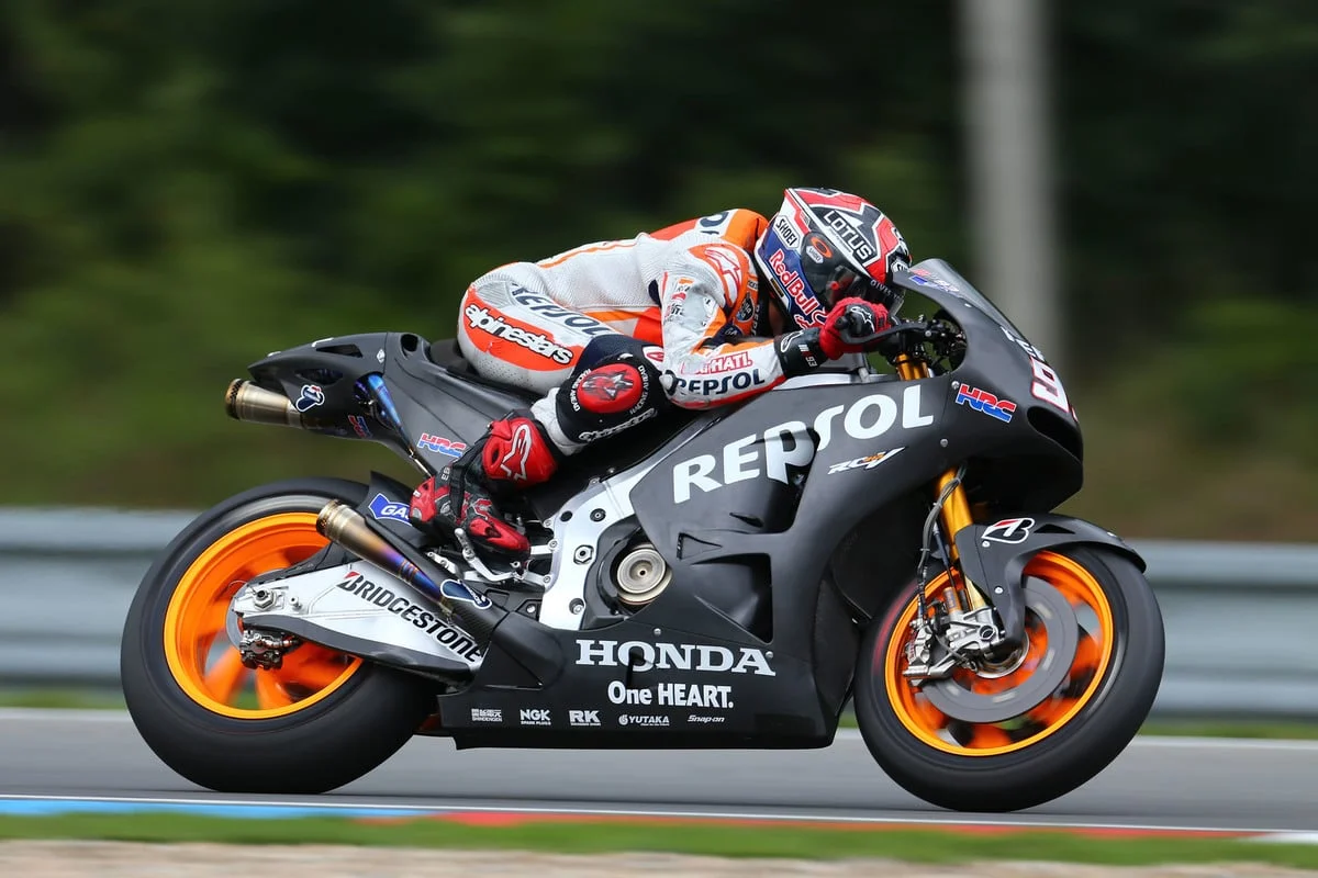 Marc Marquez MotoGP Challenges: Inside His Rock Bottom Year