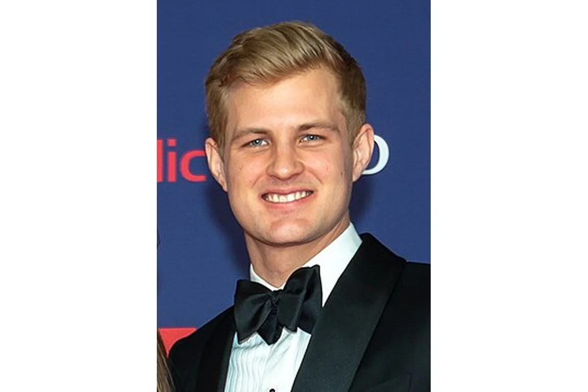Marcus Ericsson - Big14News