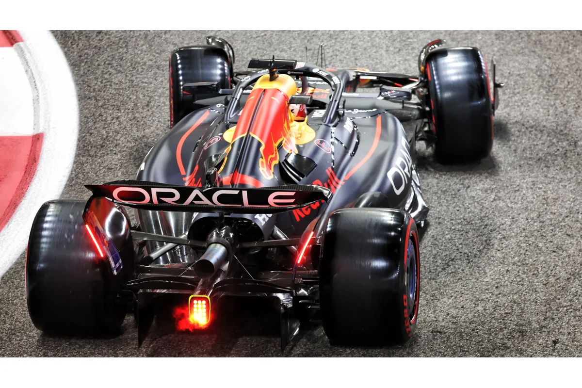 Max Verstappen Hypes 2026 F1 Engine: Sound Will Shock Fans