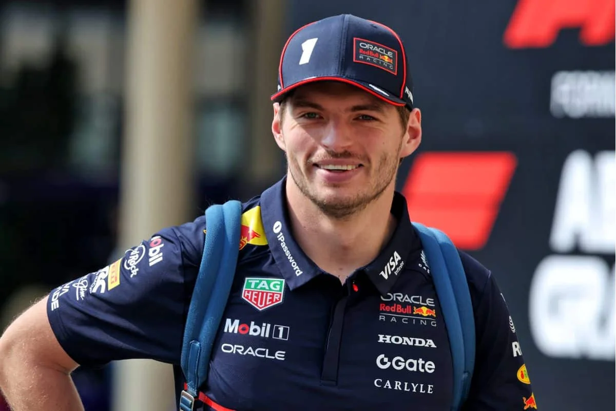 Max Verstappen Leads Red Bull Transformation Amid F1 Turmoil
