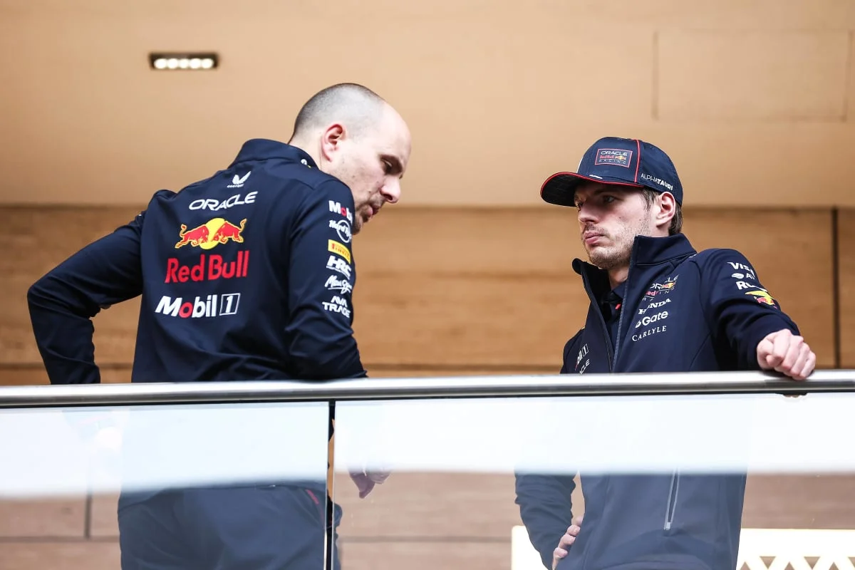 Max Verstappen Surprised by Huge Surge in Fan Support