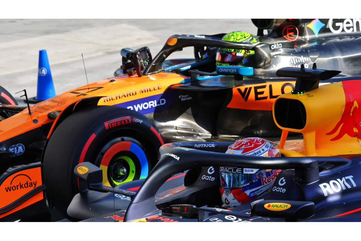 Is Charles Leclerc the True Max Verstappen Formula 1 Rival?