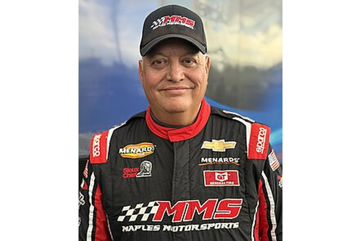 Michael Maples - Big14News