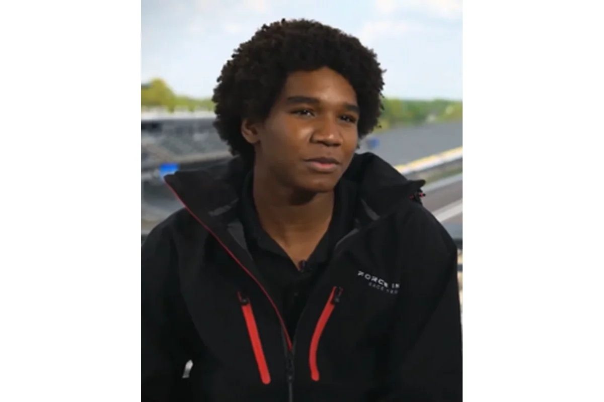 Myles Rowe - Big14News