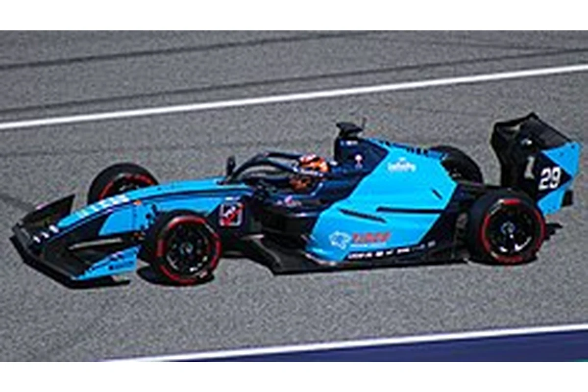 Nikita Johnson - Big14News