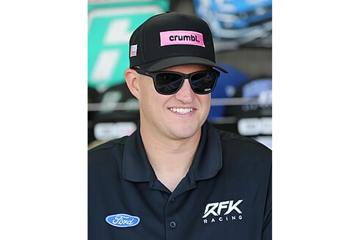 Ryan Preece - Big14News