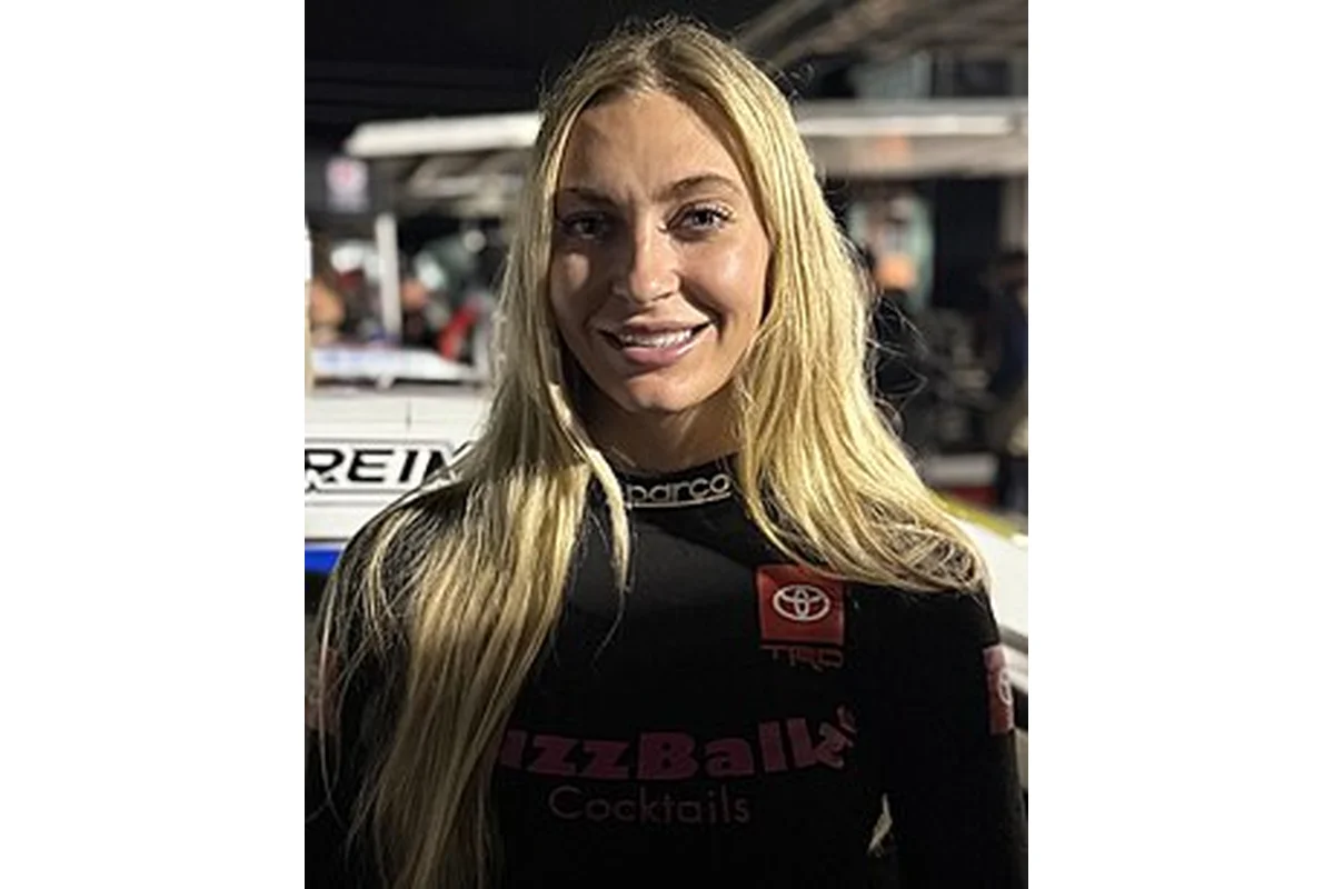 Taylor Reimer - Big14News