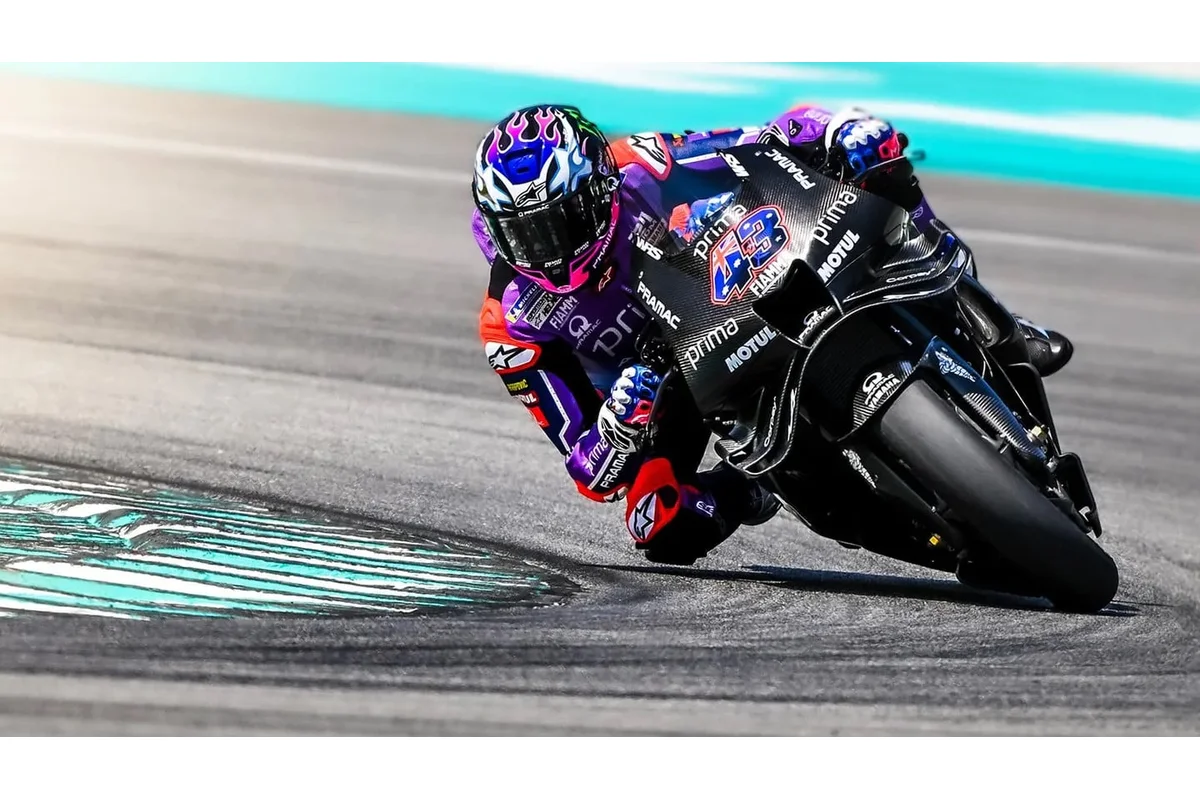 2027 MotoGP Rider Line-Up: Major Moves and Surprises Ahead