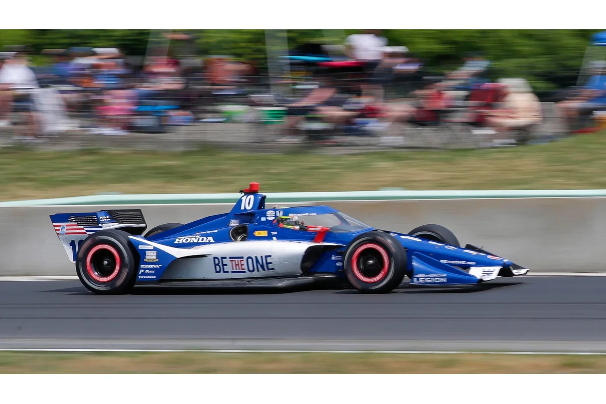 Alex Palou F1 Championship Prediction Shakes Up McLaren Debate