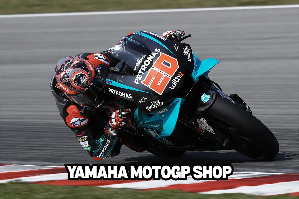 Alex Rins Shines on Ice: Yamaha Star’s 2026 Comeback?