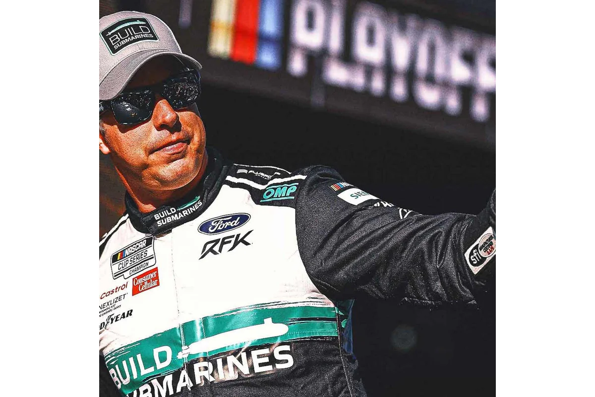 Brad Keselowski's Daytona 500 Recovery: Inside His Race vs Time