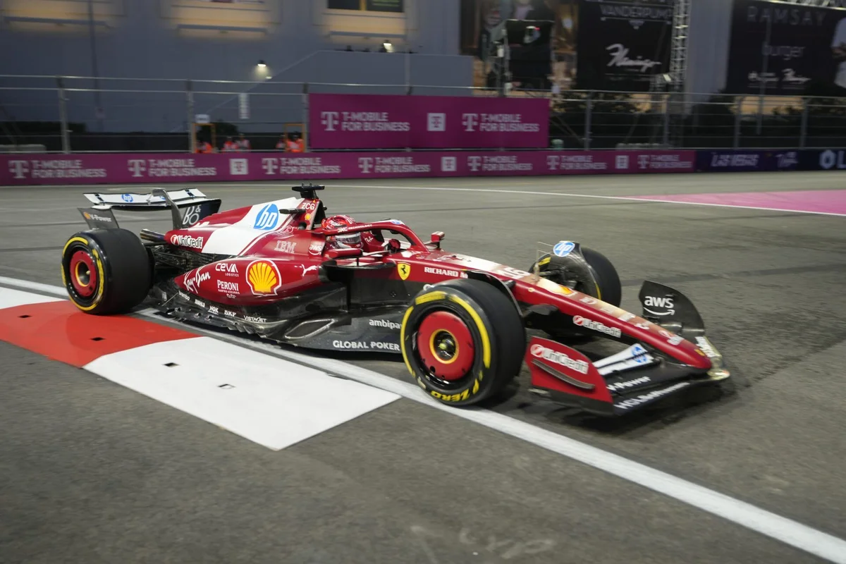 Charles Leclerc Embraces the 2026 F1 Challenge Revolution