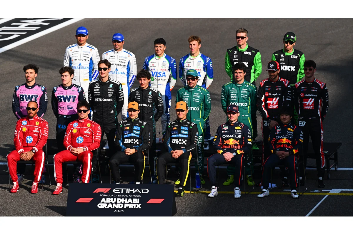 Charles Leclerc Slams Online Abuse After Kimi Antonelli Threats