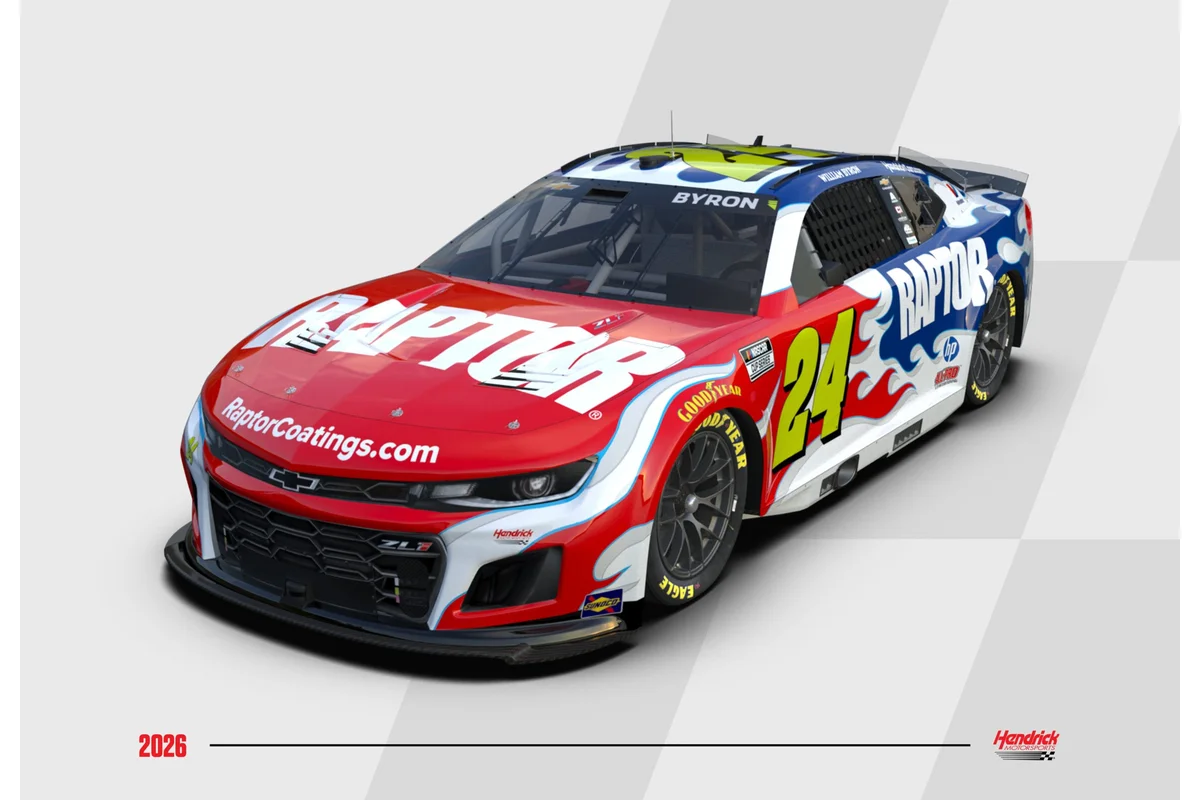 Connor Zilisch Battles Back to Daytona Podium Finish