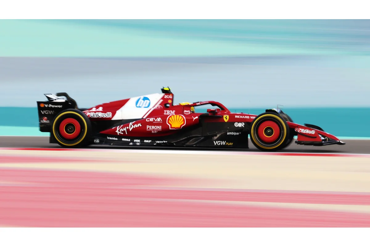 Meet the Youngest Formula 1 Drivers in History