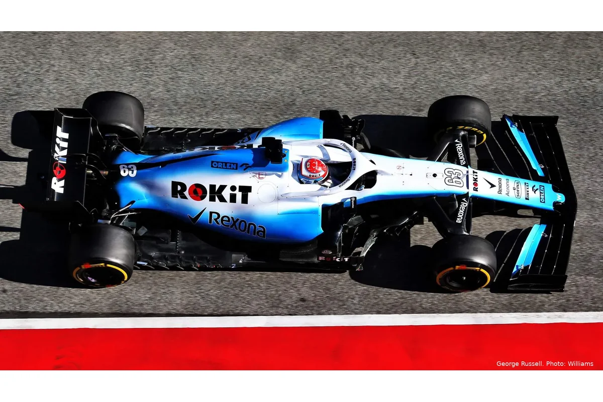 George Russell Opens Up on Emotional GPDA Safety Role