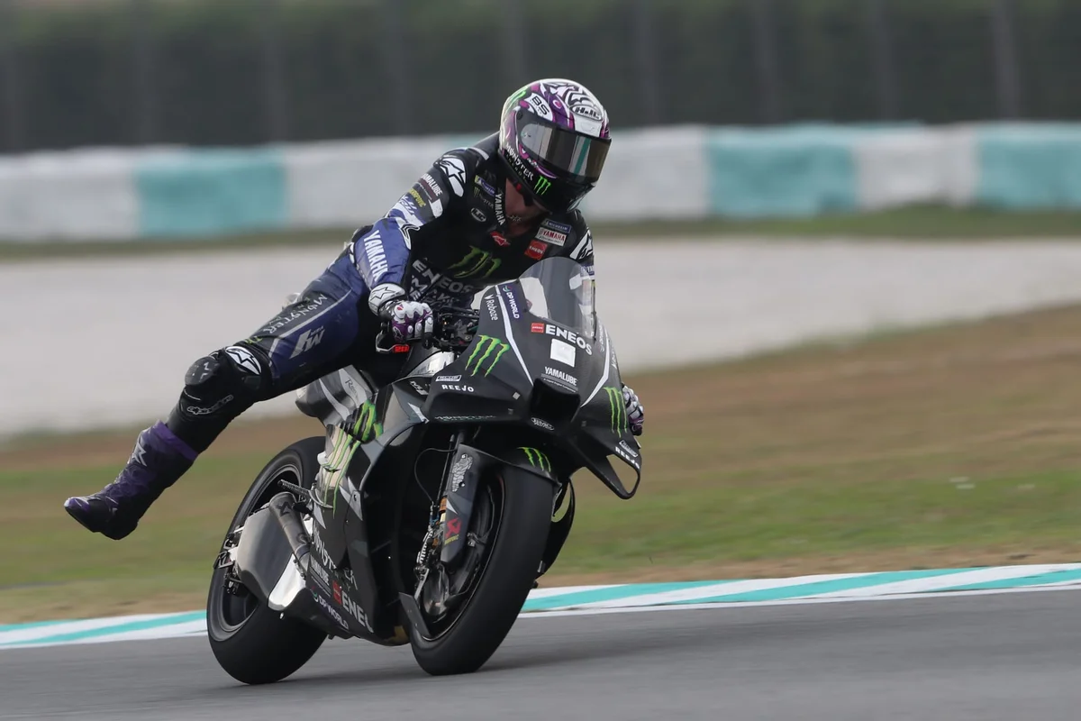Gresini Ducati Unveils Bold 2026 MotoGP Livery Ahead of Season