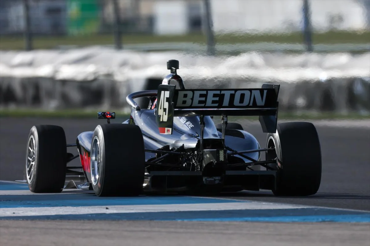 INDY NXT 2026 Season Preview: Growth, Stars, New Records