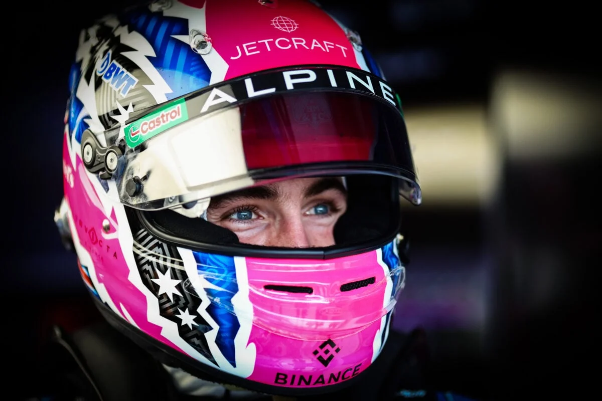 Jack Doohan Haas F1 Comeback Looms Amid Toyota Rumors