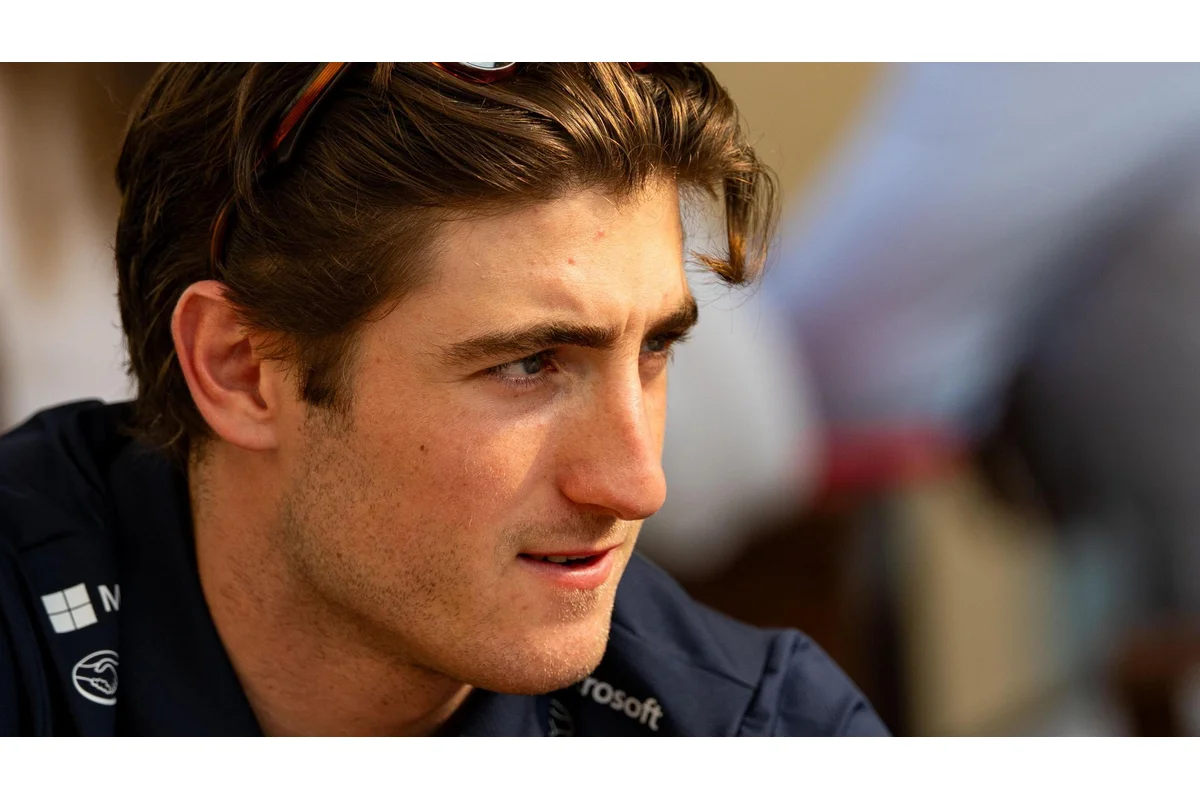 Jack Doohan Departs Alpine F1, Eyes Move After 2026 Exit