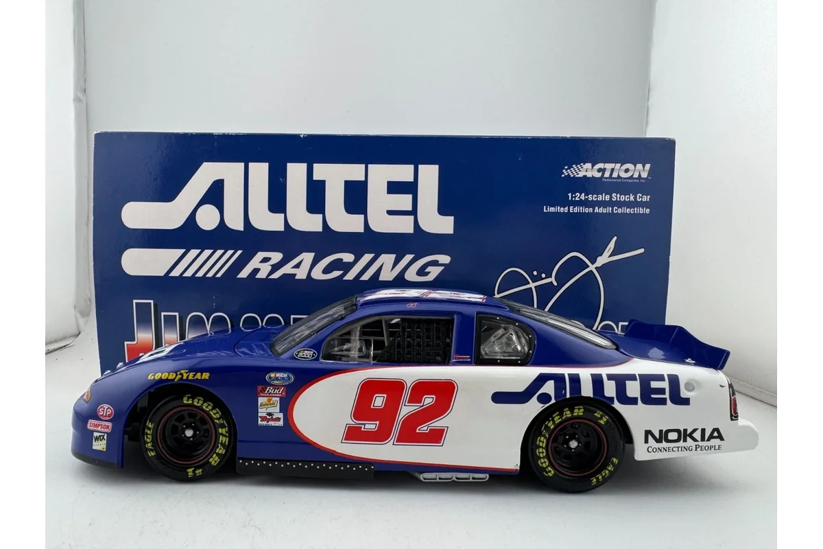 Jimmie Johnson Backs Major Shift in NASCAR Championship Format