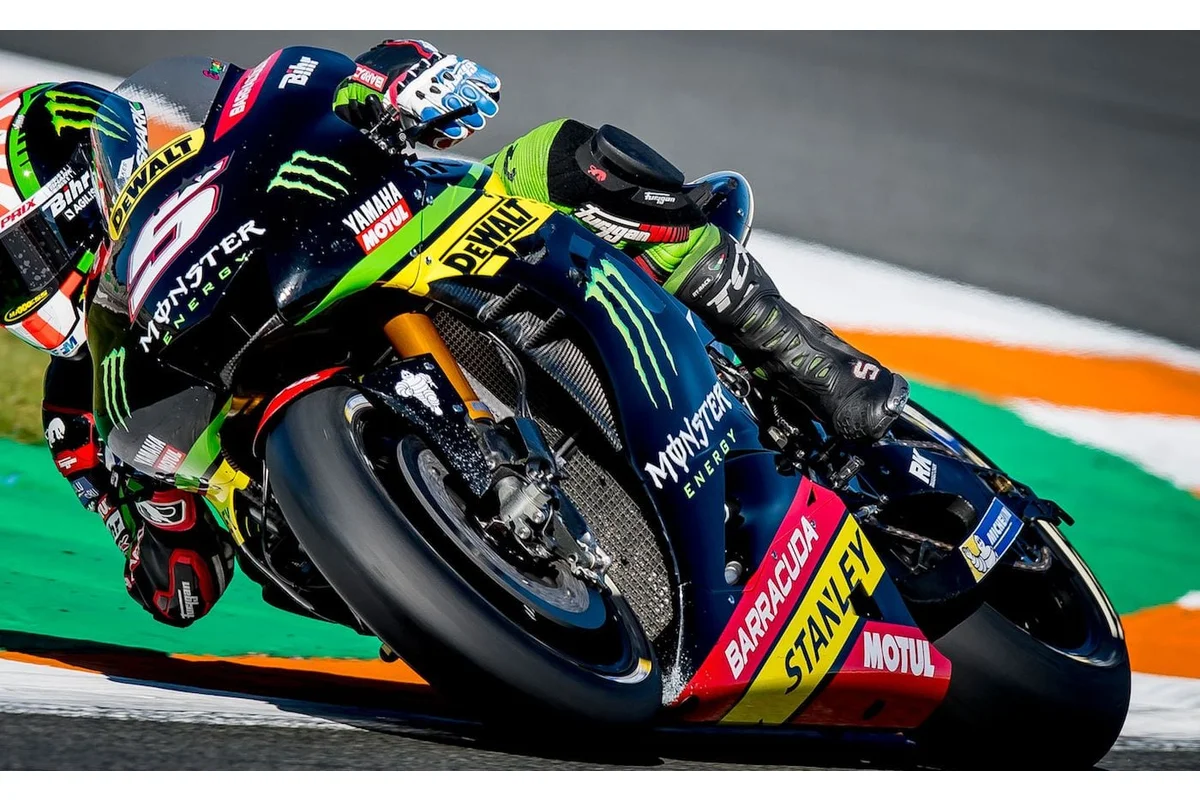 Johann Zarco's "Extreme" MotoGP 2025 Start Led to Crashes