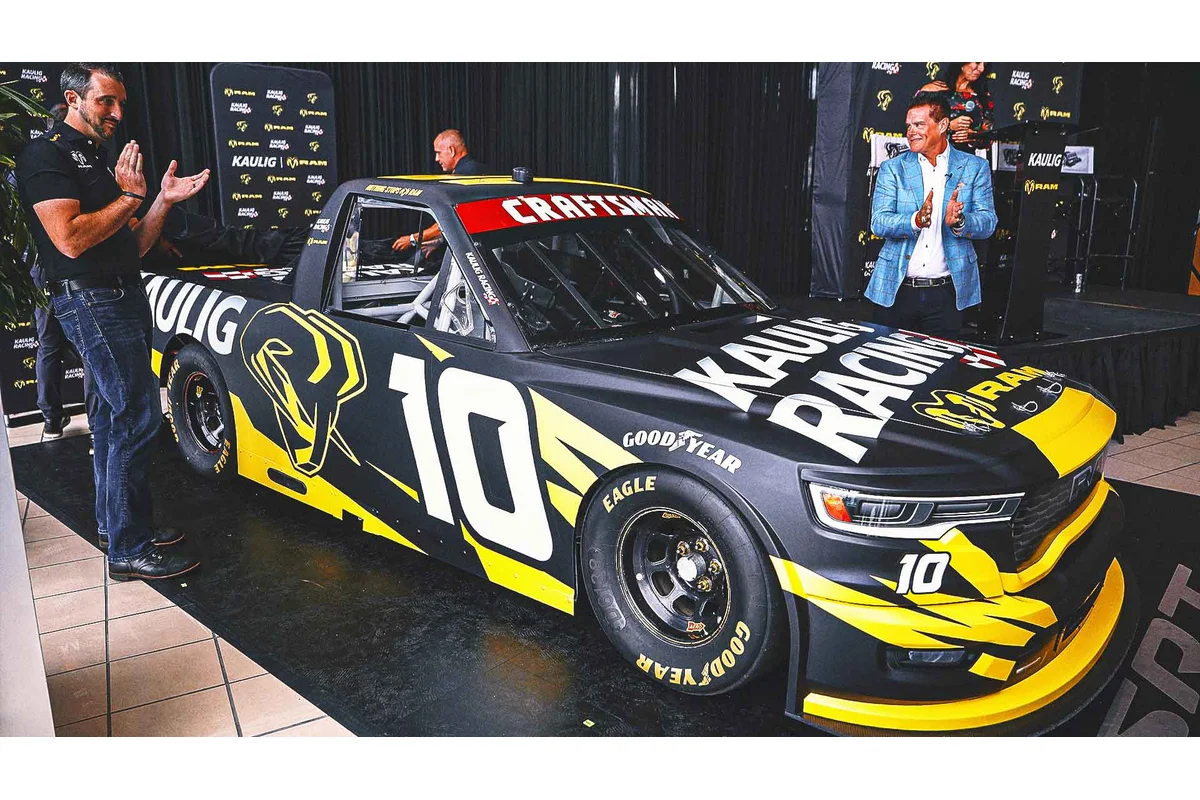 Kyle Busch Reflects on Greg Biffle Bond NASCAR Can’t Match