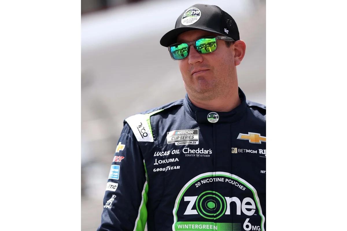 Kyle Busch’s Xfinity Series Records Still Unmatched in 2025